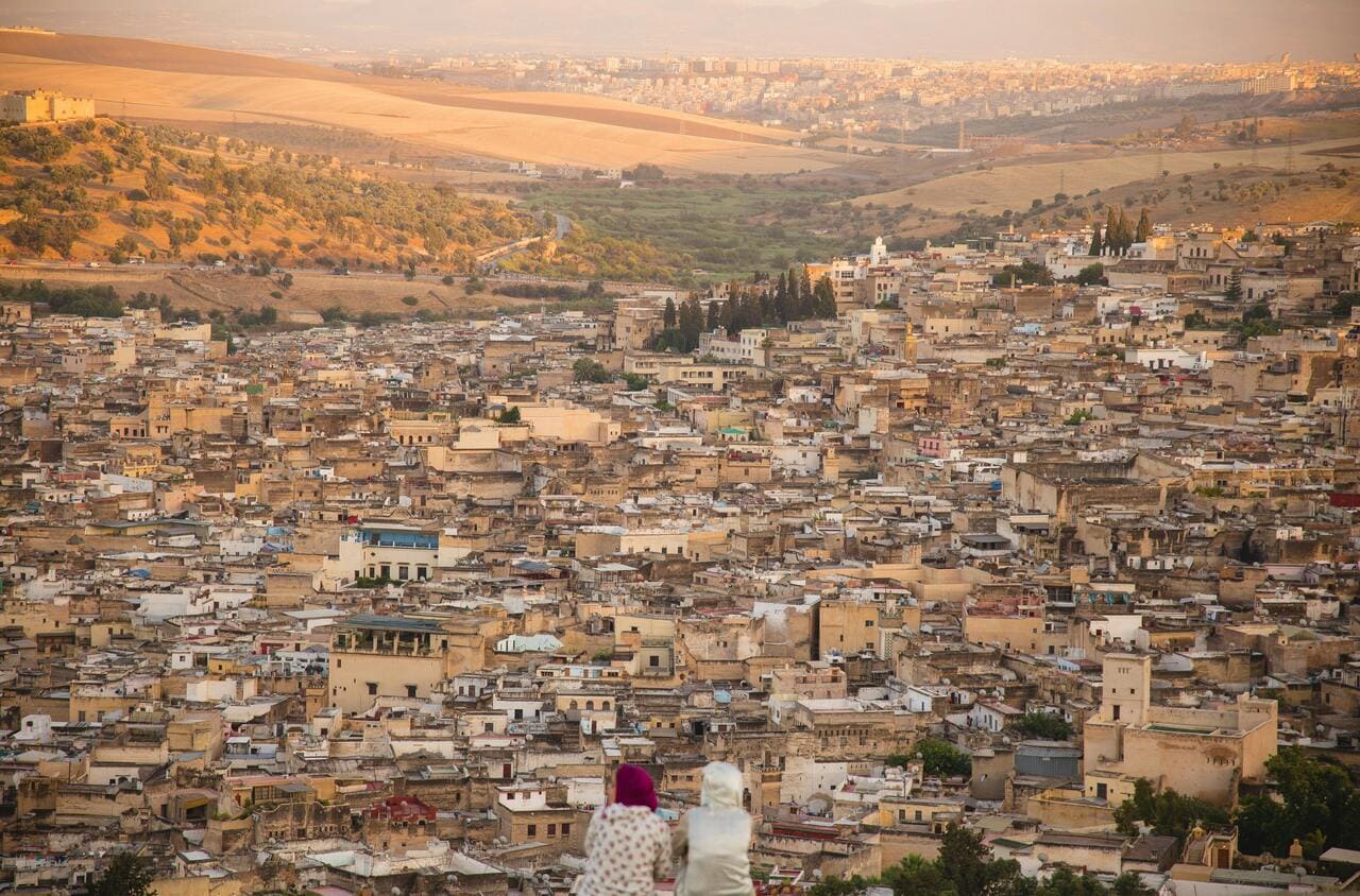 Morocco Travel Guide 2025: Best Cities to Visit - Blog | Flying Carpet ...