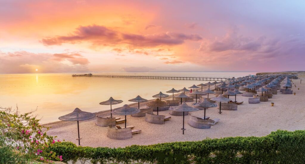 Africa’s 5 Beach Getaways You Need to Know About - Blog | Flying Carpet ...