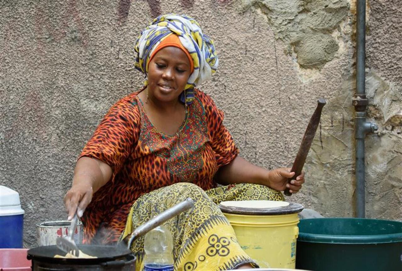 The Grand Tour of Senegal: Travel That Gives Back - Blog | Flying ...
