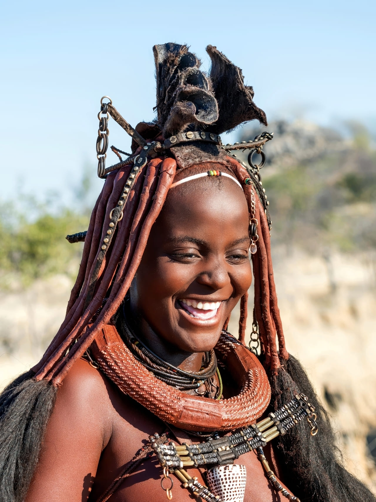 Africa’s Tribal Jewelry: Explore Its Significance in Your Cultural ...
